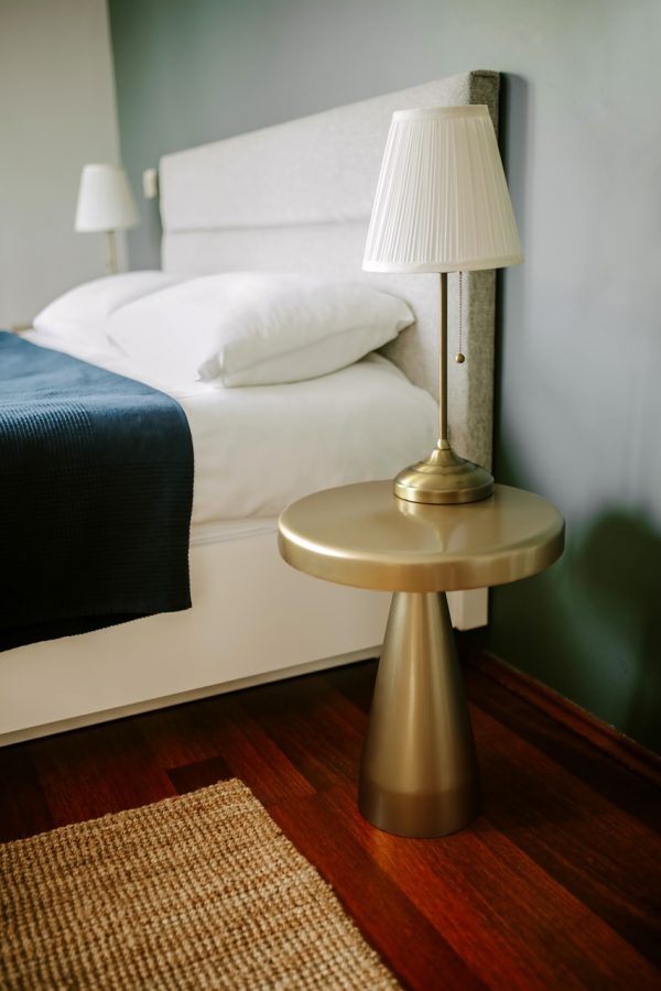 BUTTON Coffee Table | Den Design