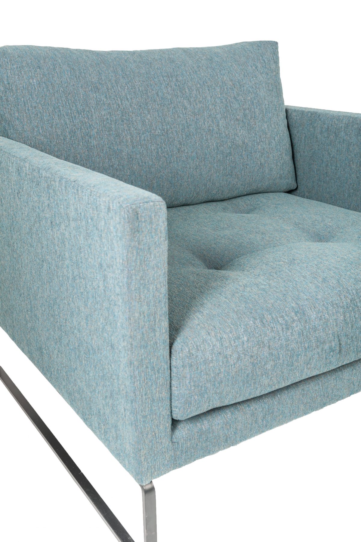 SOLO Armchair | Den Design