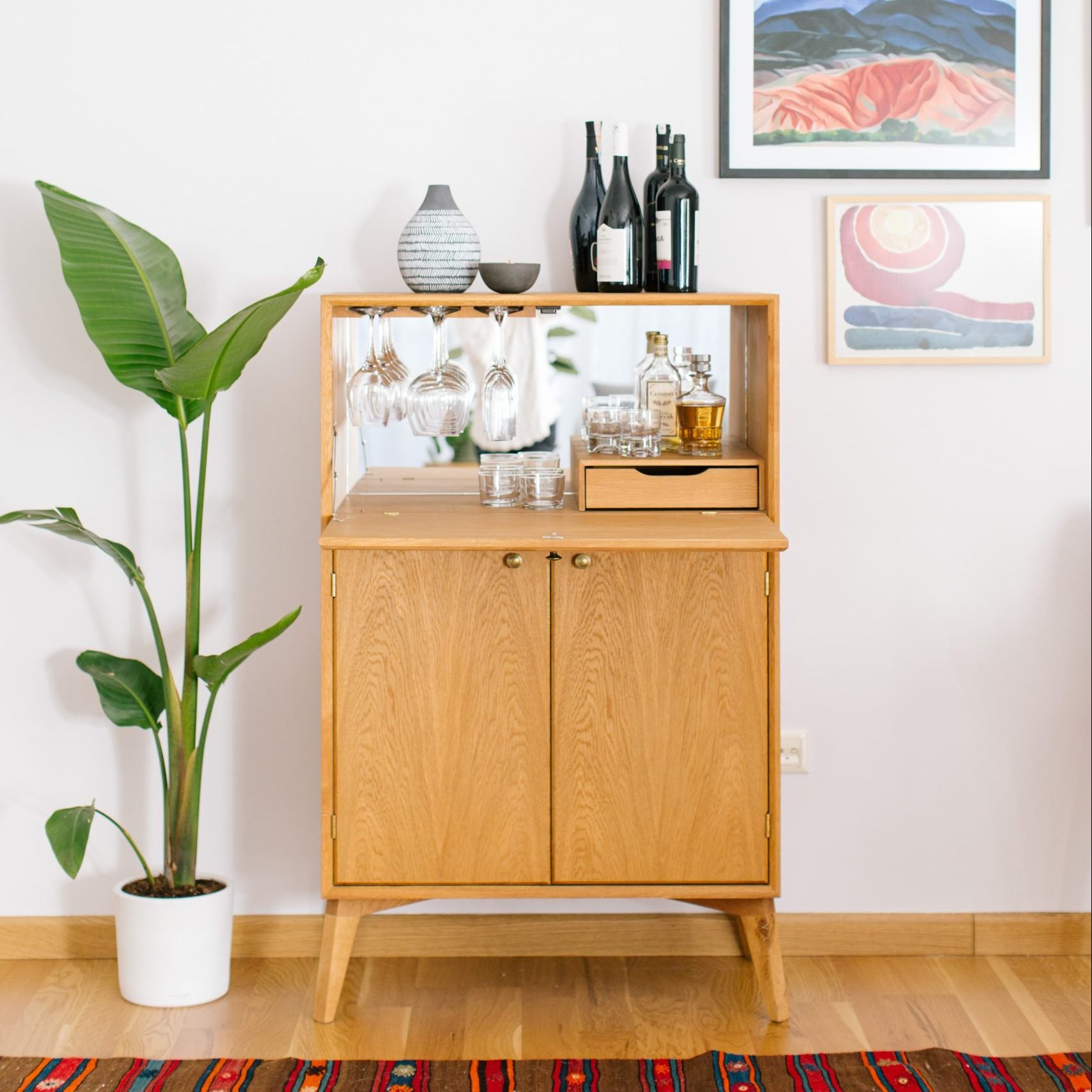 TRIO Buffet | Den Design