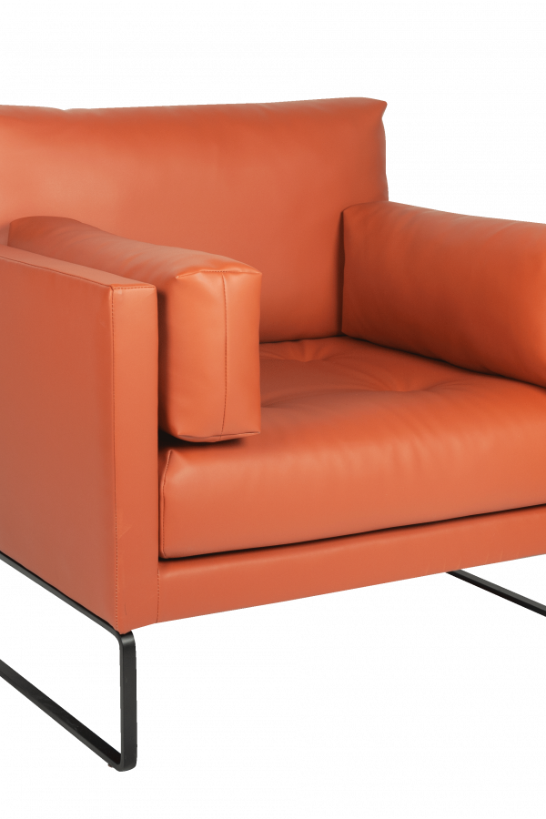 SOLO Armchair II | Den Design